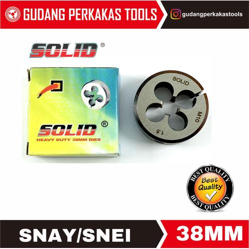 Jual Snay/ senai/ snei/snai 1/2”x12 SOLID - Kota Magelang - BULL TOOL ...