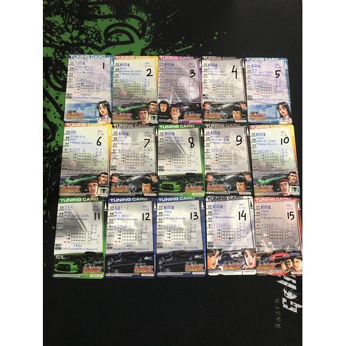 Jual Kartu maximum tune 3dx+ WMMT 3dx+ HP 120-360 100%ori bandai namco ...