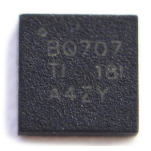 Jual IC BQ707 TI BQ24707 BQ 07 - Kota Medan - TeknisiPro | Tokopedia