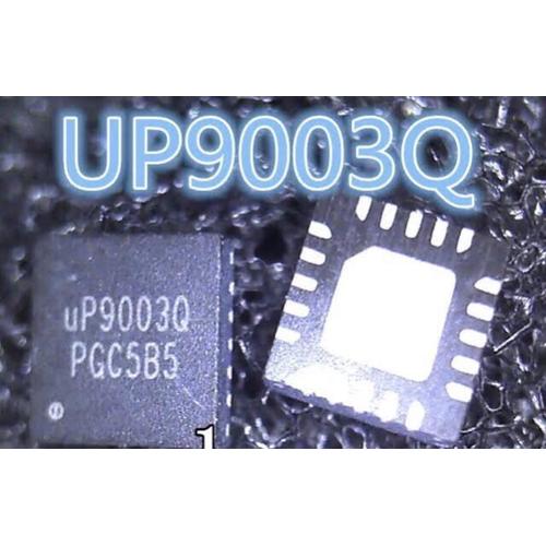 Jual IC UP9003Q UP9003 UP 9003Q 9003 - Kota Medan - TeknisiPro | Tokopedia