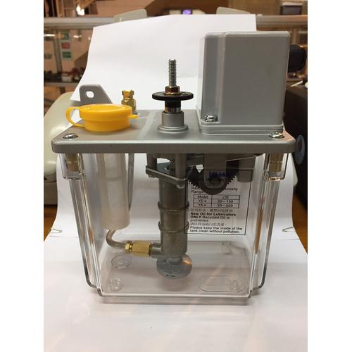 Jual Automatic lubrication timer 30 menit tipe YESA merek ISHAN (taiwan ...