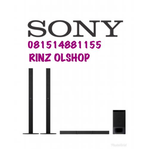 Promo HT-S700RF SONY SOUNDBAR HTS700RF HOME CINEMA 5.1CH BLUETOOTH NEW ...