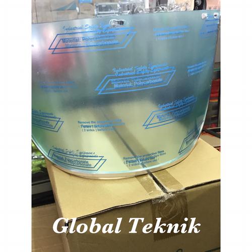 Jual BLUE EAGLE FACE SHIELD FC 48 - Jakarta Barat - Global Teknik Harco ...