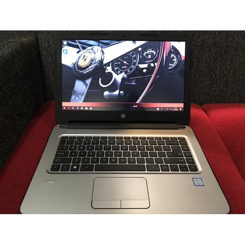 Jual HP 348 G4 i7 7500U RAM 8 GB SSHD 1000GB RADEON R5 M430 Win 10 ...