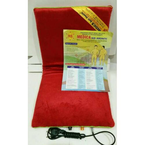 Jual Matras Panas / Bantal Duduk Panas / Kasur mini panas terapi medica ...