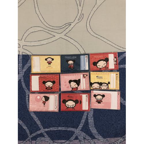 Jual Kertas surat pucca pucca mini - Kota Bandung - peekaboo_exclusive ...