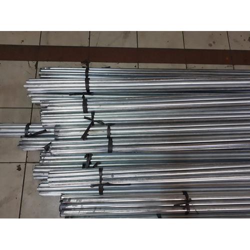 Jual Pipa conduit galvanize besi - 1/2” (20mm) panjang 3.6m - Jakarta ...