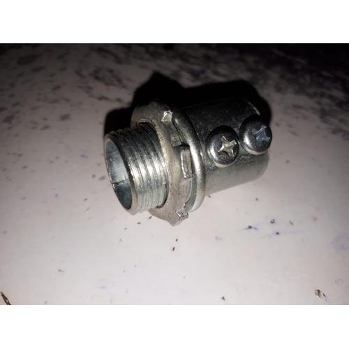 Jual Set Screw Connector / Sekru konektor - E19 (1/2”) (20mm) - Jakarta ...