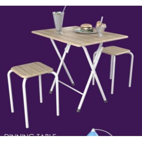Jual Set meja makan meja cafe minimalis - Jakarta Timur - Now Furniture ...