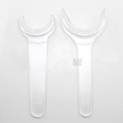 Promo Alicedental Cheek Retractor Mouth Opener Dental Photography 1 pcs ...