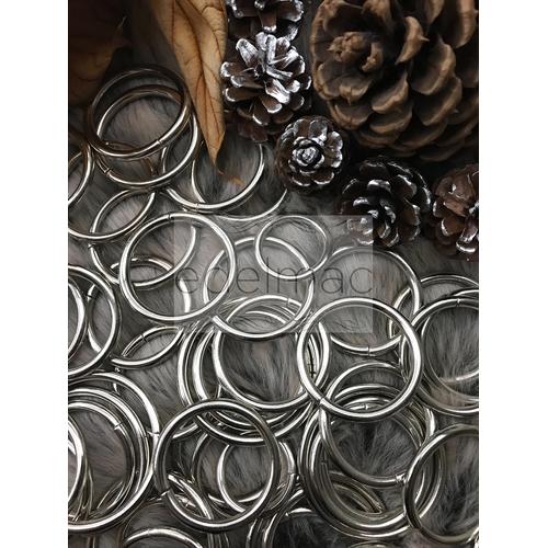 Jual Ring O Besi Nikel | Ring Bulat 5cm - Jakarta Selatan - edelmac ...