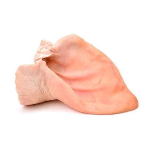 Jual Kuping babi sepasang - Jakarta Barat - Acinfreshpork | Tokopedia