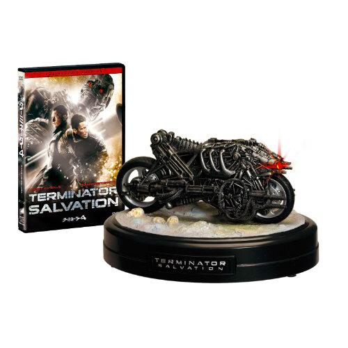 Jual Blu Ray Original Terminator Salvation Limited Edition - Jakarta ...