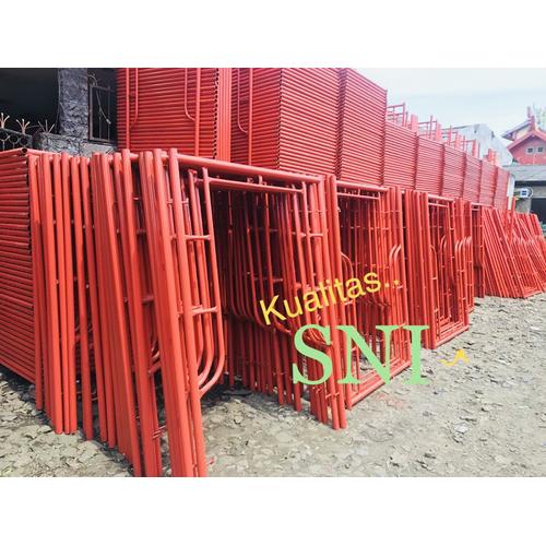 Jual Steger STEGER SNI 170 scafolding scapolding mainframe stager ...