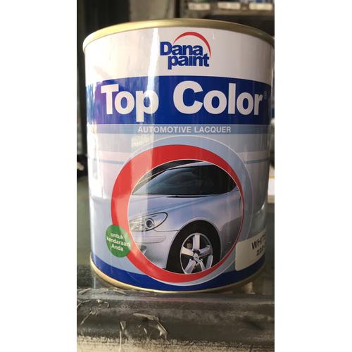Jual Cat Danapaint Top Color White/ Black - Jakarta Pusat - Sinar Baru ...