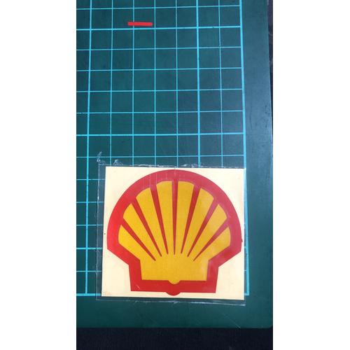 Jual Stiker shell - Jakarta Timur - Farrel Sticker | Tokopedia