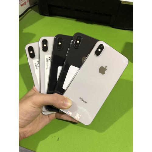 Jual Iphone X 256gb bekas Mulus Fullset - Jakarta Barat - QQ store168 ...