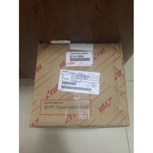 Jual Botol Serumbung (End Rear Axle Housing) Kanan Dyna 125LT/125HT ...