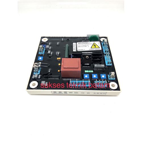 Jual AVR genset EA440-T READY STOCK !!! EA440T EA440 T REPLACEMENT - Kab. Karimun - Hardware ...