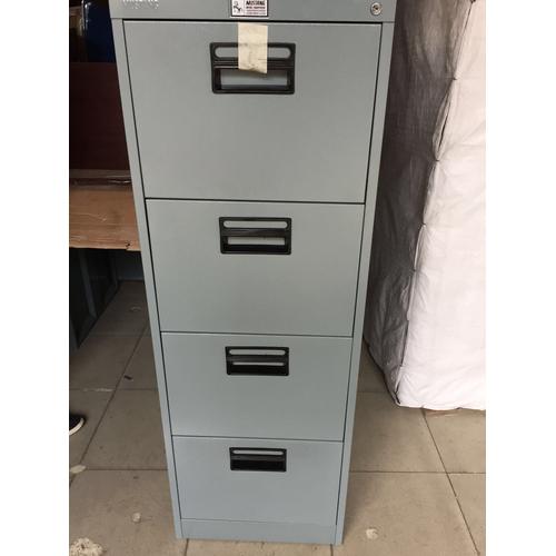 Jual Filling Cabinet 4 Laci Mustang M-301 / MEDAN SUMUT - Kota Medan ...