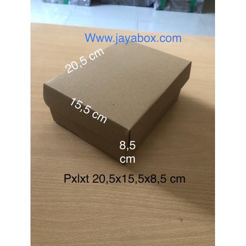 Jual Kardus hp / box packing 20x15x8 cm - Kab. Tangerang - jaya box ...