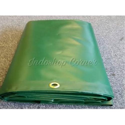 Jual Terpal PVC Korea Semi karet 10 x 10 super tebal - Kota Surabaya ...