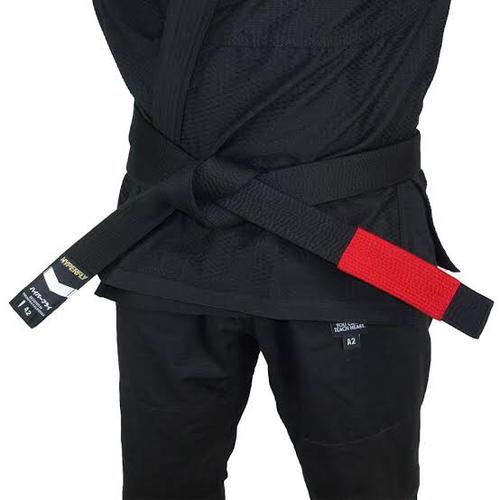 Jual Hyperfly premium Black Belt (A1) BJJ (jiu jitsu) Belt - Kota Medan - Garage Store 88 ...