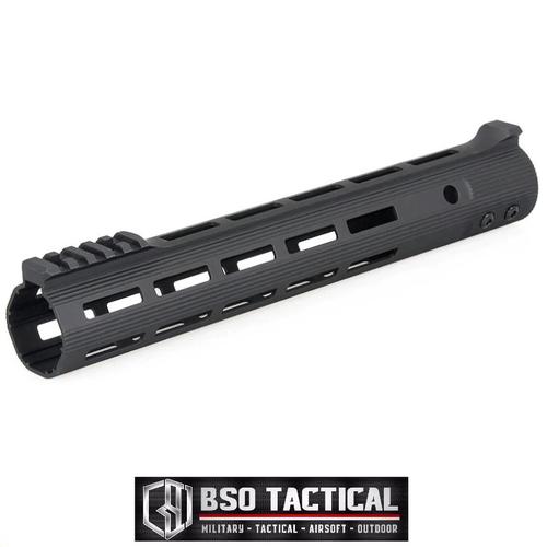 Jual BD RIS Tactical Handguard ALG Def V2 Full Metal 10 Inch BD9272 ...