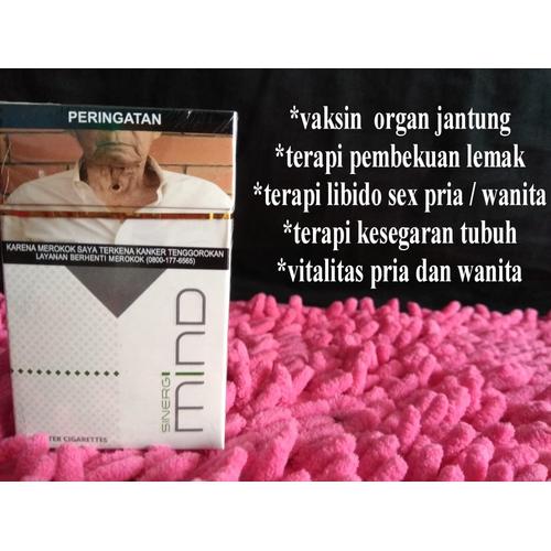 Jual Rokok SIN MIND / meningkatkan libido /jakarta - Jakarta Selatan ...