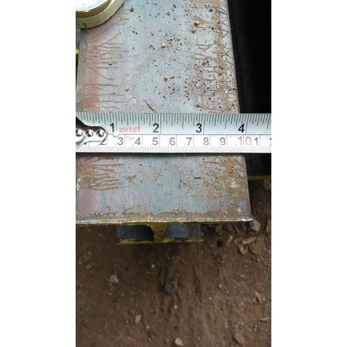 Jual BESI WF 200 x 100 x 5,5 x 8 mm PANJANG 12 METER - Kota Tangerang ...