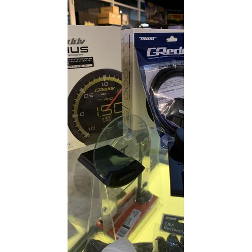 Jual GReddy Sirius Vision OBD Set - Jakarta Pusat - ALPRO AUTOMOTIVE | Tokopedia