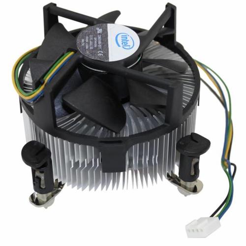 Jual Heatsink Processor Fan LGA 775 - Kota Bandar Lampung - Graha ...