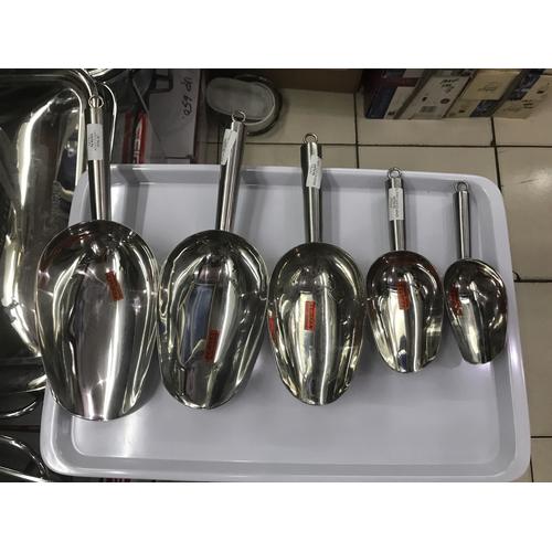 Jual Ice cube scoop sekop stainless S - Jakarta Utara - Sie sin hoo ...