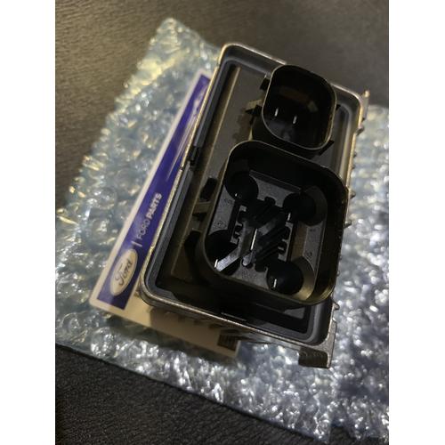 Jual Relay glow plug Ford ranger New T6 2200cc Everest Mazda BT50 Pro 2 ...