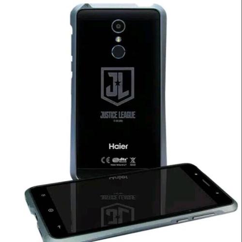 Jual Hp Gaming murah 3GB/32GB 4G LTE Haier L7 special edition Justice ...