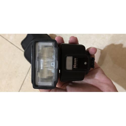Jual Flash Nissin i40 speedlite for Sony - Jakarta Utara - HsMp | Tokopedia