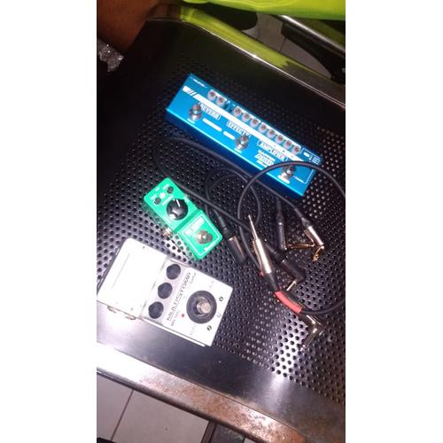 Jual Valeton Mini Amp dan TS808 Mini - Kab. Kotawaringin Timur - CiZel ...
