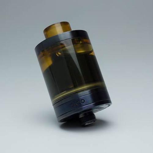 Jual PICO V2 BLACK LIMITED EDITION RTA Authentic Yellowkiss - Kota ...