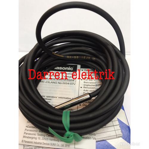 Jual Photo sensor panasonic GX-5S - Jakarta Barat - Darren elektrik ...