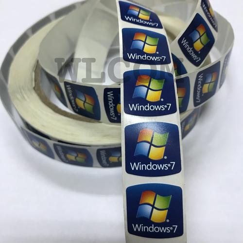 Jual STICKER LOGO WINDOWS 7 - Jakarta Pusat - WL Com | Tokopedia