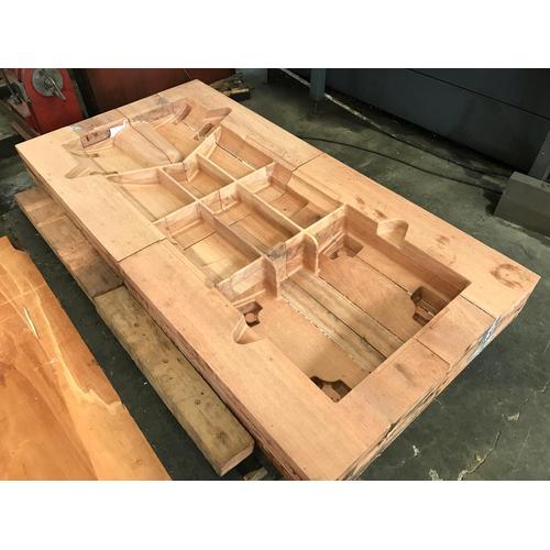 Jual Wood Pattern Epoxy Pattern, Casting, Pengecoran Logam - Kota Depok ...