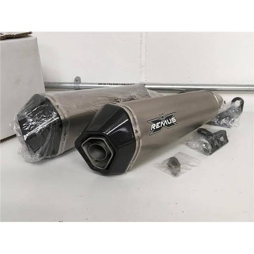 Jual Knalpot Kawasaki Z1000 Sugomi Remus Austria - Kab. Banyumas ...