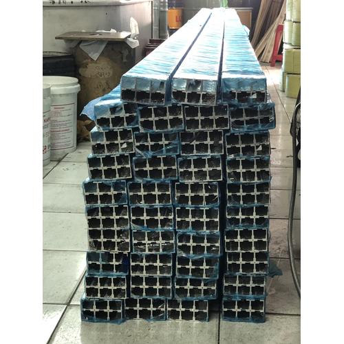 Jual Rel alumunium untuk meja sablon - Jakarta Utara - Permata sabloner ...