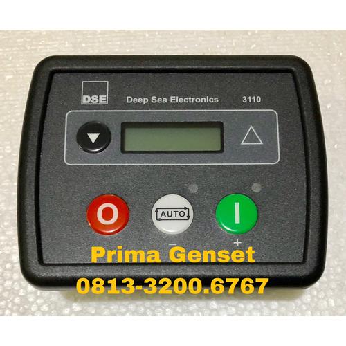 Jual Modul Genset Deepsea DSE 3110 - Kota Surabaya - Prima Genset ...