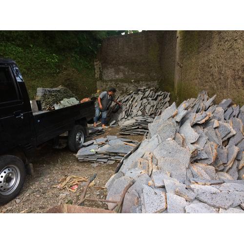 Jual JUAL BATU CURI ATAU LAVA MONSTER STONE - Kota Bandung - ALIM ALAM ...