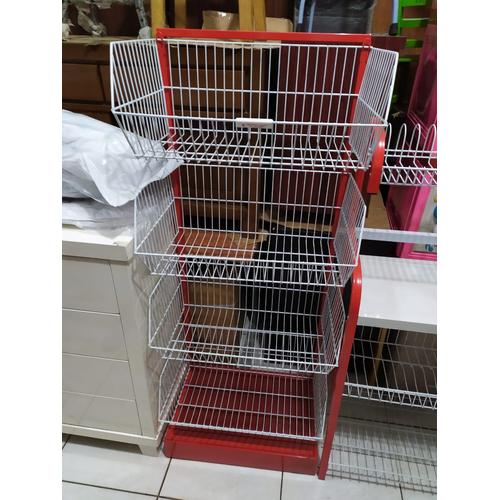 Jual Rak Mega Master - Jakarta Timur - Now Furniture | Tokopedia