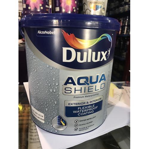 Jual Dulux Aquashield Waterproofing (Warna Tinting) Galon 4Kg - Jakarta Utara - gading sakti ...