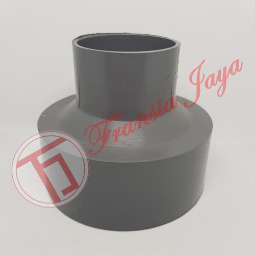 Jual Sambungan Pipa V.Sock / Reducer Sock D 3” x 1.1/2” (TM) - Kota ...