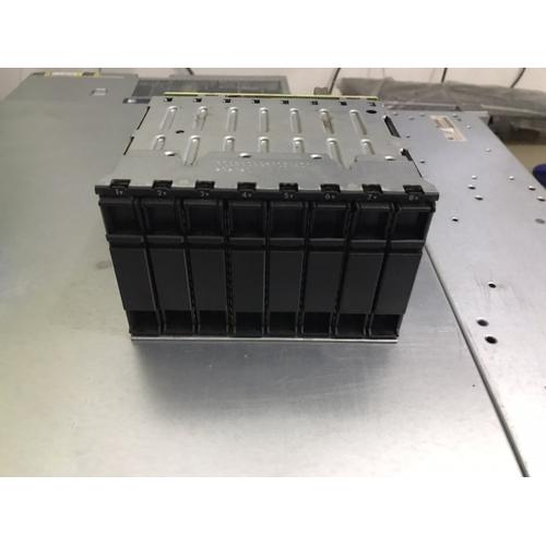 Jual HP 780971-001 DL380/ML350 G9 SFF Drive Cage Kit 777279-001 778157 ...