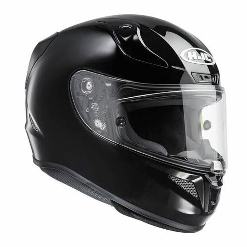Jual Hjc Rpha 11 Black Glossy - Jakarta Barat - Bv Motoshop | Tokopedia